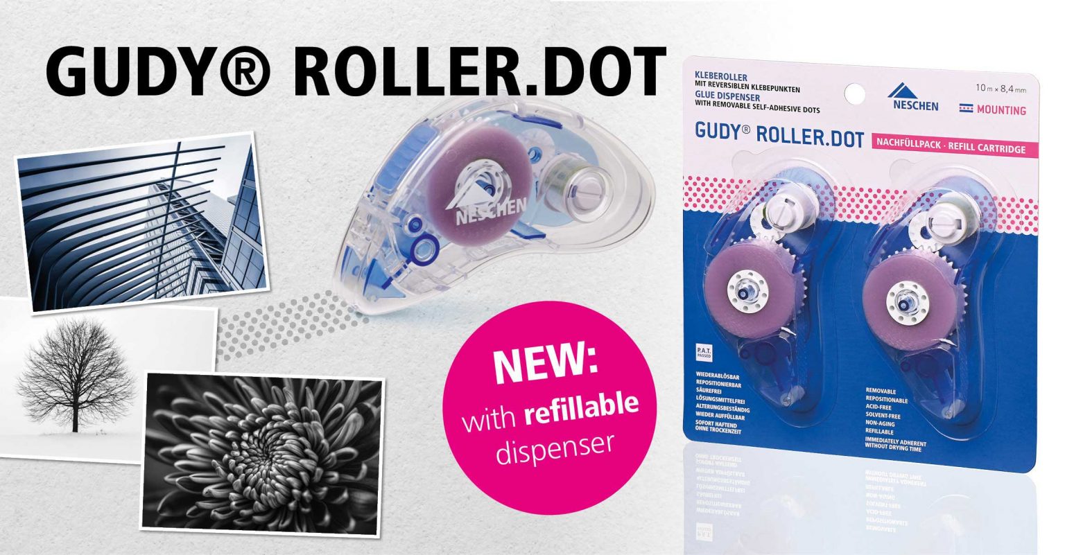 gudy Roller.dot - Neschen