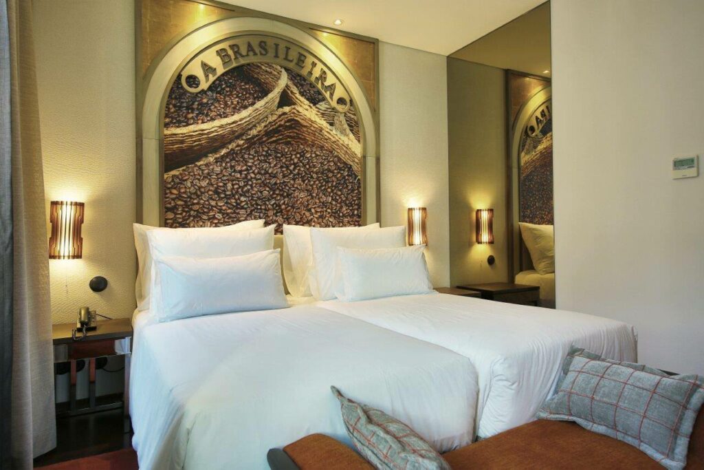 Die Zukunft der Wandgestaltung: Bedruckbare Tapeten | Neschen Coating