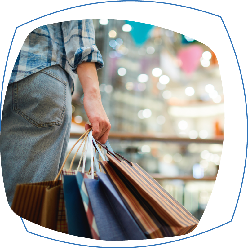 Retail Graphics | Neschen