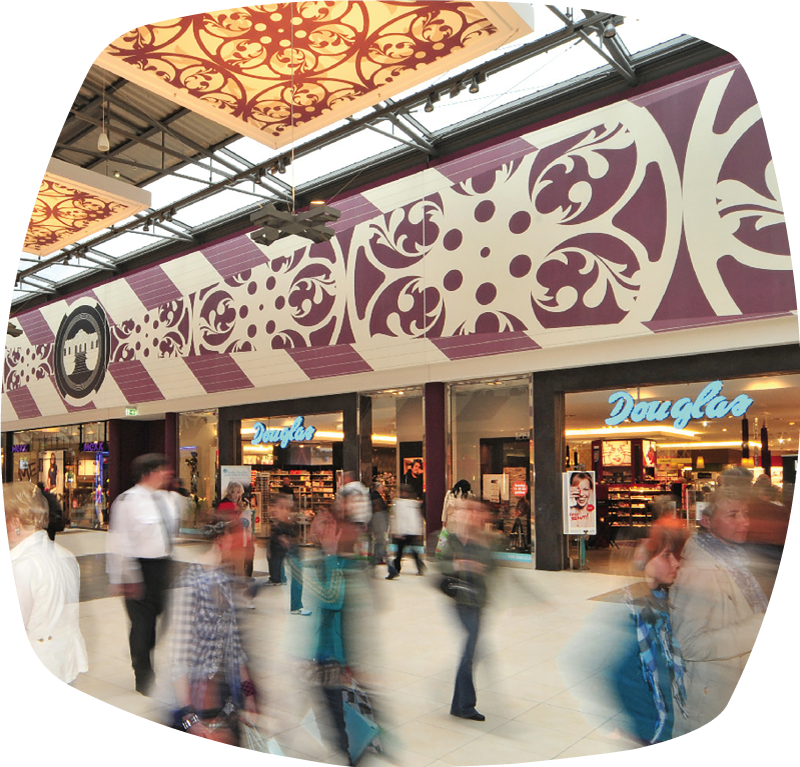 Retail Graphics | Neschen